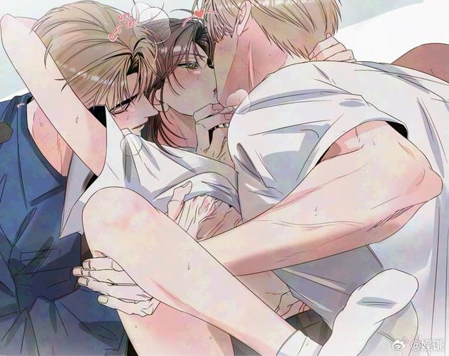 《双面夹击》漫画免费阅读图标