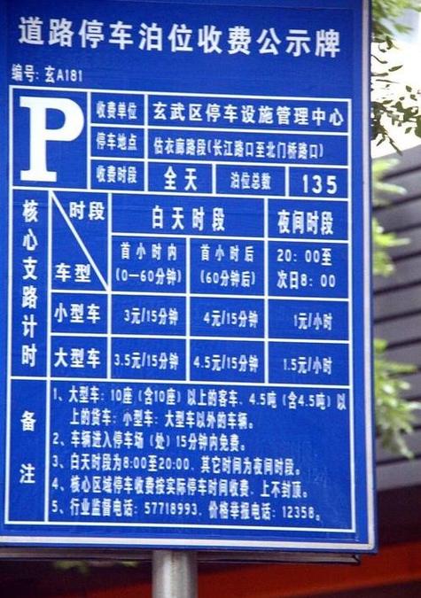 路边停车10分钟也要收费吗图标