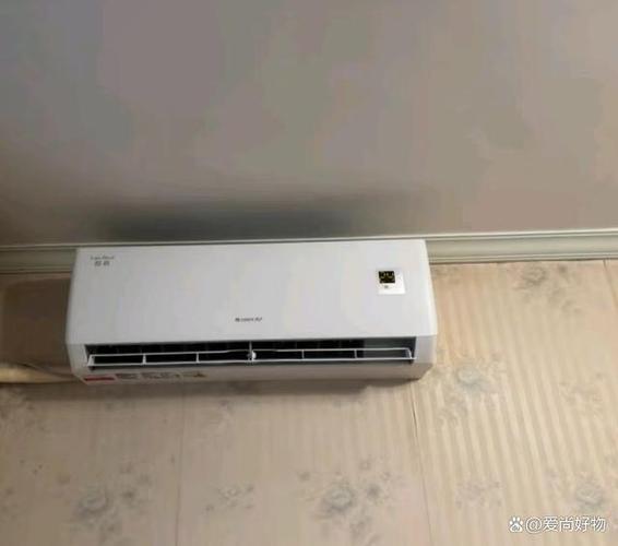 格力空调制冷粗管凉细管热