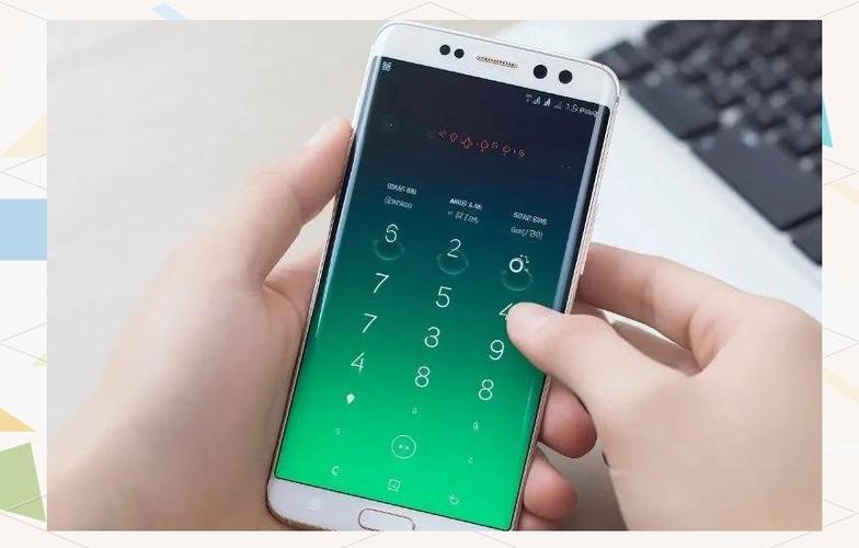 oppo手机连不上网络是什么原因图标