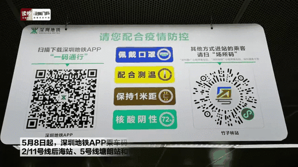 地铁码在哪里找
