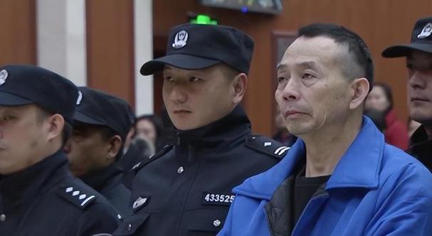 执行死刑是哪种警察图标