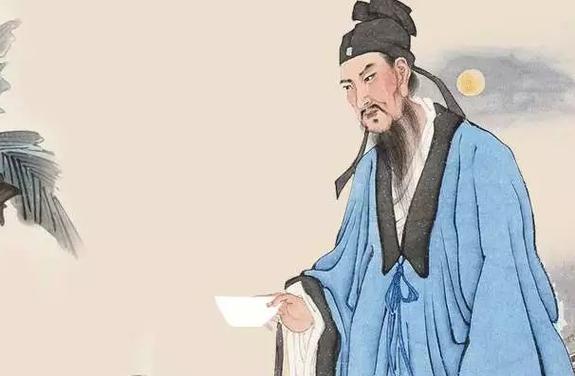 宋词三大流派代表人物截图