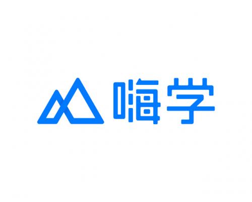 嗨学网 官网图标