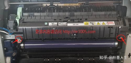 施乐s2110维修手册图标