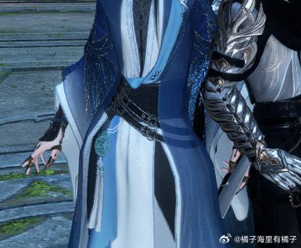 逆水寒玄机和神相哪个更厉害图标