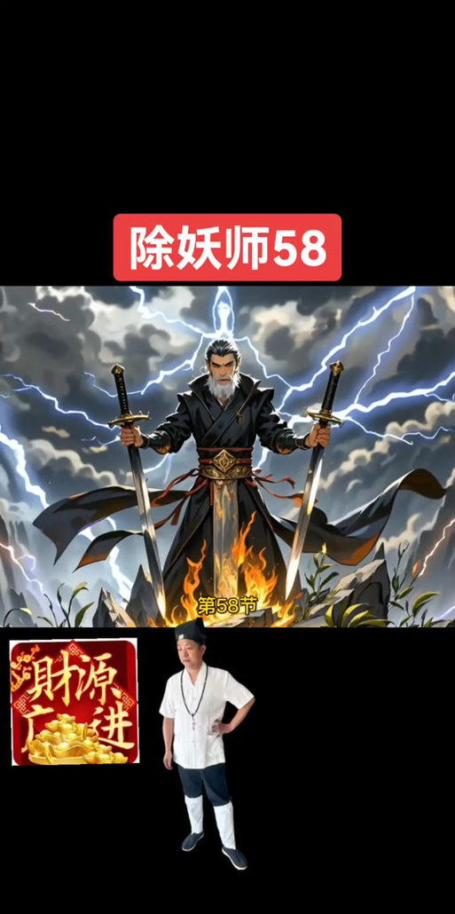 除妖传一叶孤舟在线阅读图标