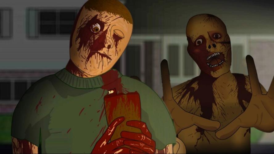 逃离僵尸屋2.0版本更新内容截图