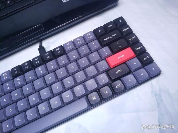 写字键盘截图
