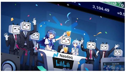 bilibili2018历史版本图标