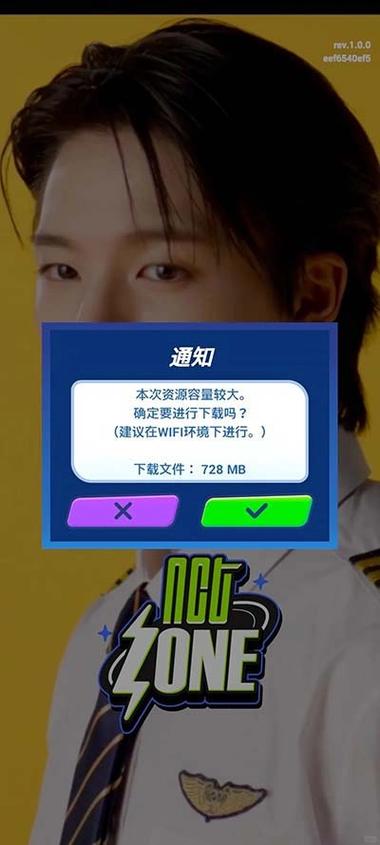nctzone下载图标