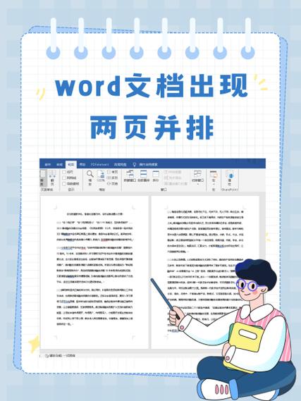word并排显示两页游戏截图