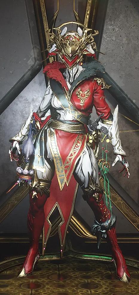 星际战甲等级和段位图标