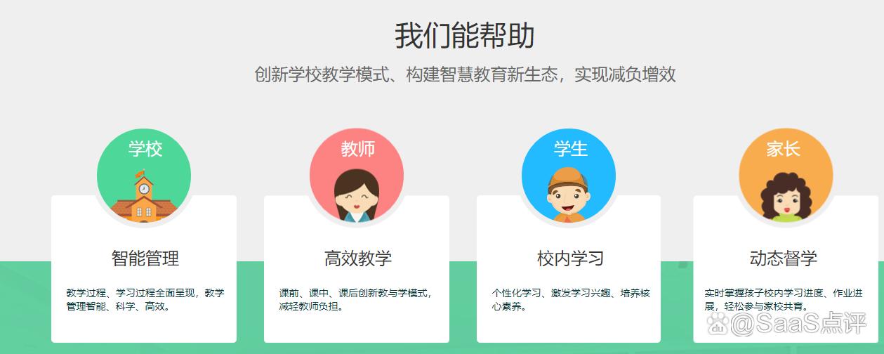 101智慧课堂登陆图标