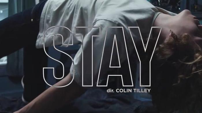 stay歌曲justin bieber图标