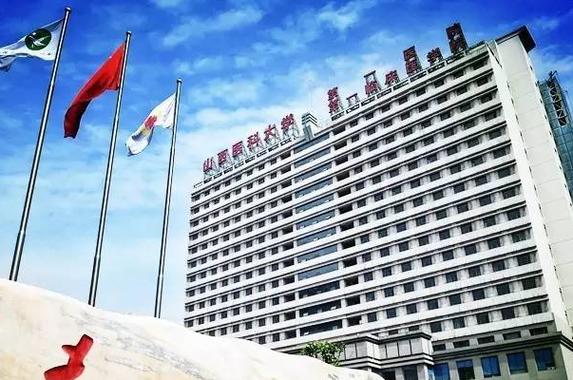 山大一院最擅长什么图标
