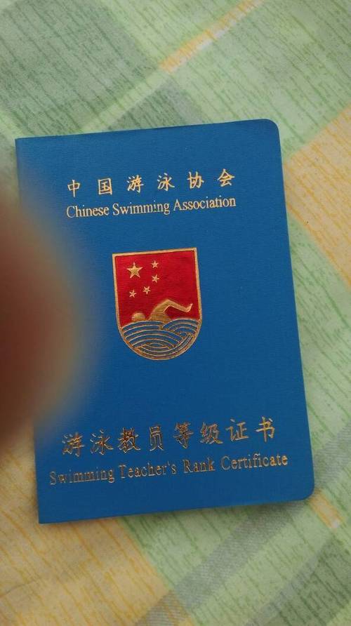 教练证截图