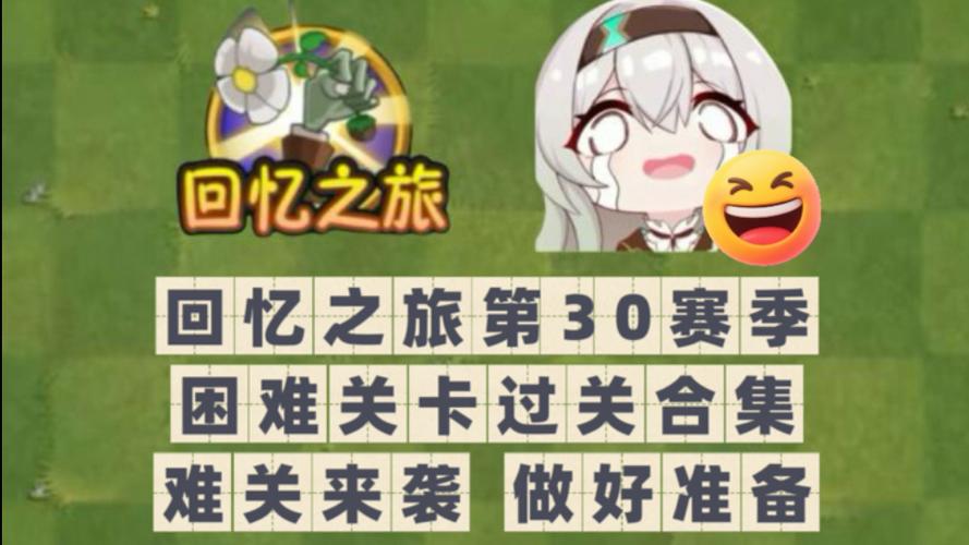 2026回忆之旅30赛季图标