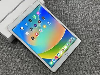 a12处理器ipad有哪些图标