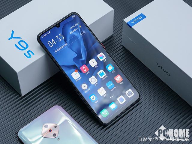vivoy9s悬浮窗图标