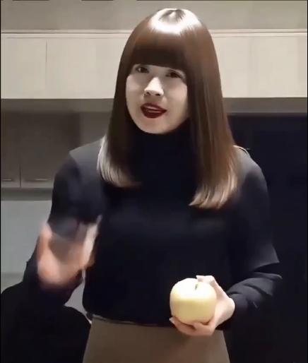 红姐截图