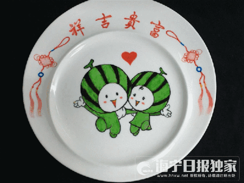 小果酱小小绘图标