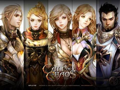 callofchaos破解版截图