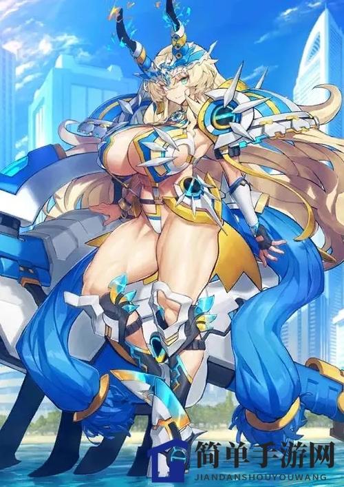 次元大妖图标