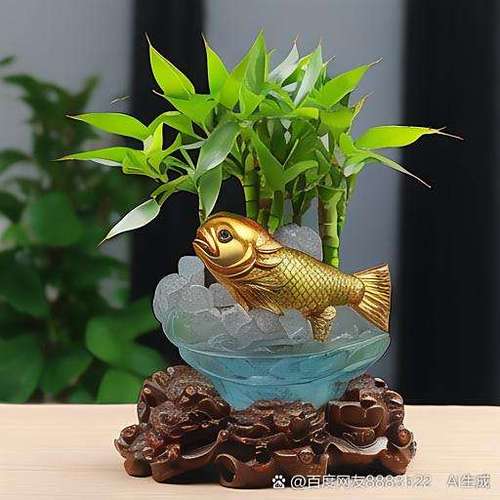 家里摆放什么能招财图标