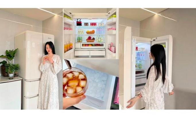新冰箱买回来几个小时能用图标