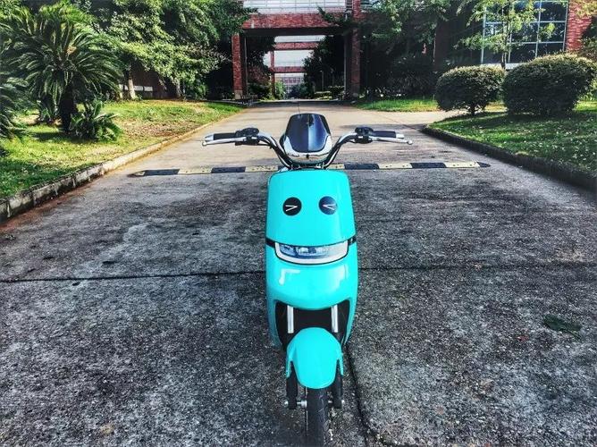 快趣出行图标
