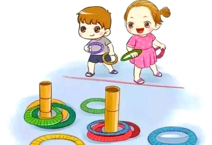 孩子玩伴朋友圈文案缩略图