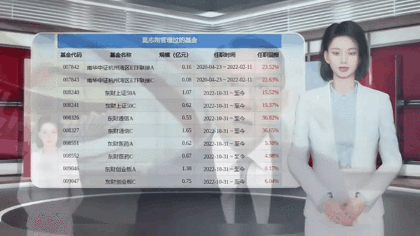 互联网ETF沪港深净值下跌新图标