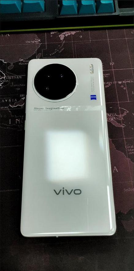vivox90能用几年图标