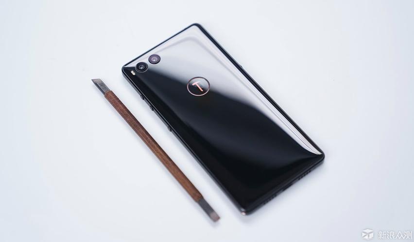 锤子r1怎么样图标