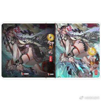 神姬图标