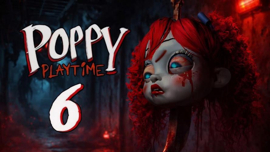 poppy第6章6.0下载图标