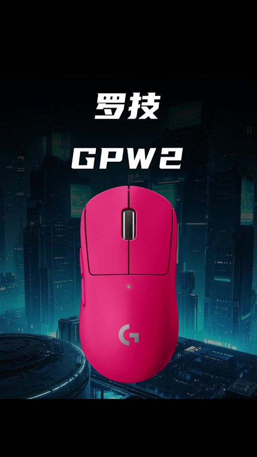 gpw2默认dpi图标