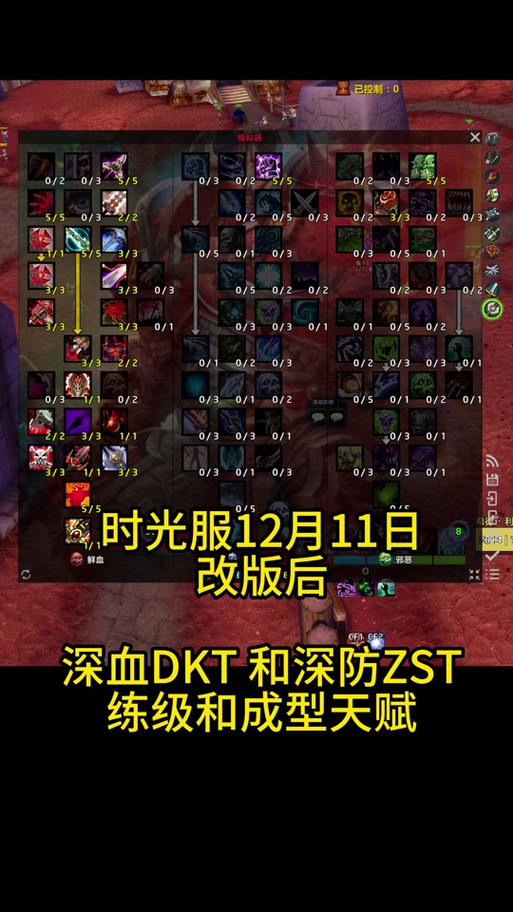 魔兽世界满级后怎么提升装等图标