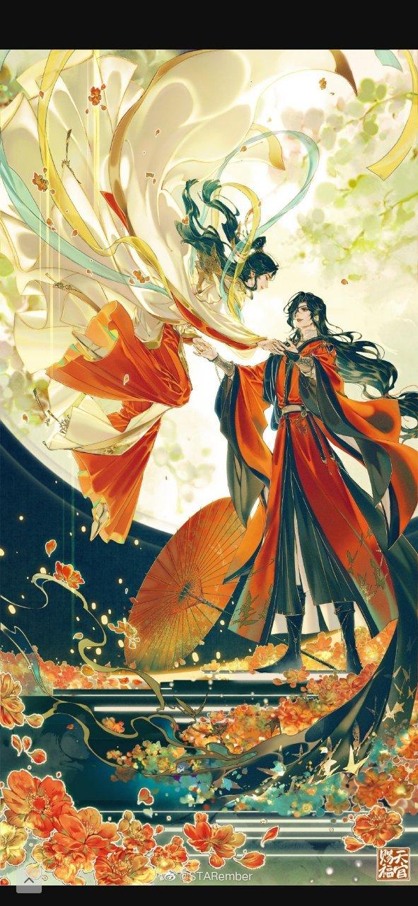 画师灰灰画过什么漫画截图