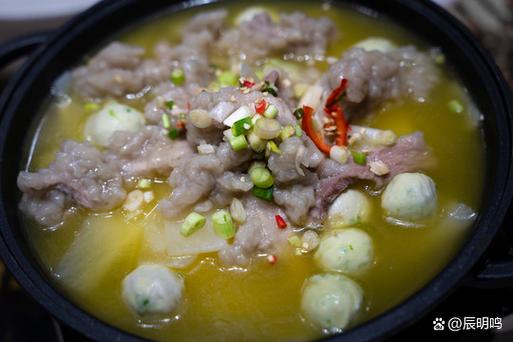 四川正宗水滑肉