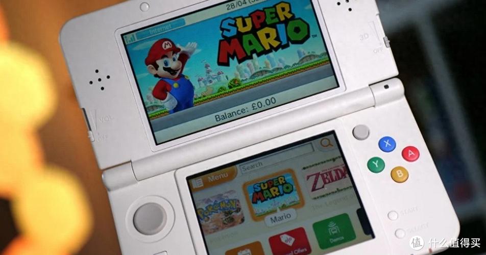 苹果手机3ds模拟器图标