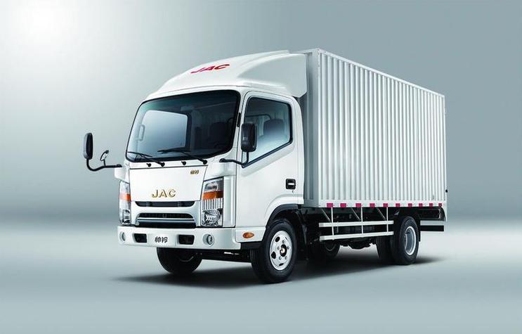 江淮轻卡图标