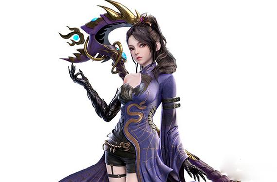 新诛仙手游互通版图标