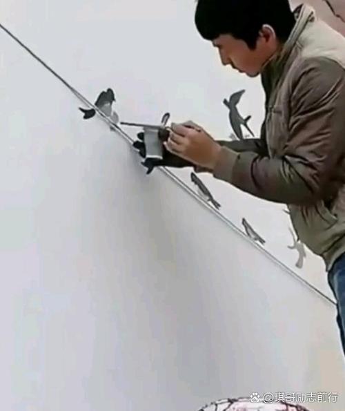 急招画工400元一天图标
