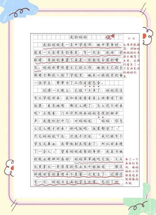 我的妈妈李彤彤(续写)(56)(3/3)_我的妈图标