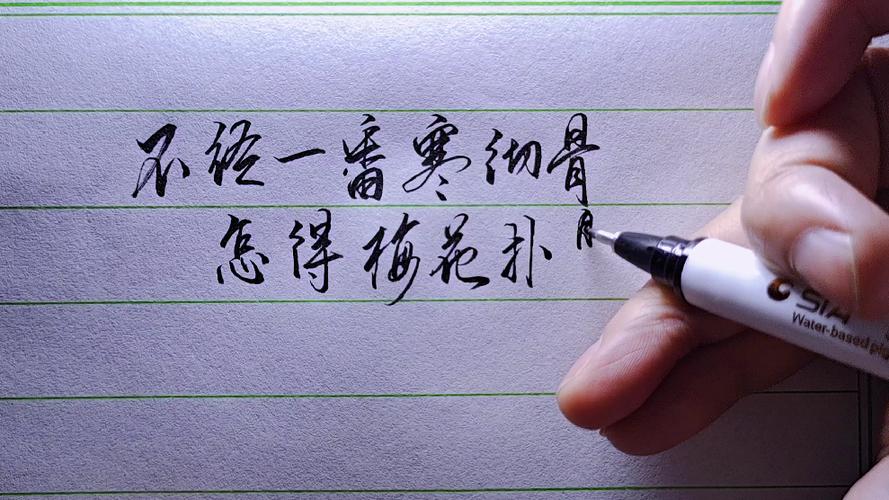 梅花文案图标