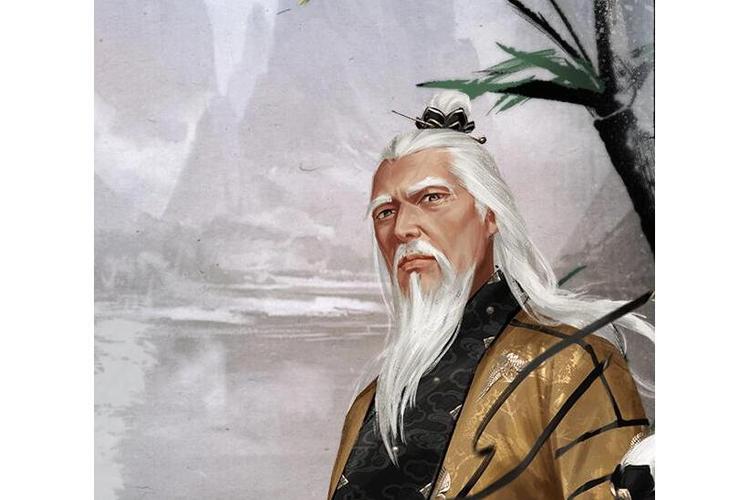 长生门图片截图