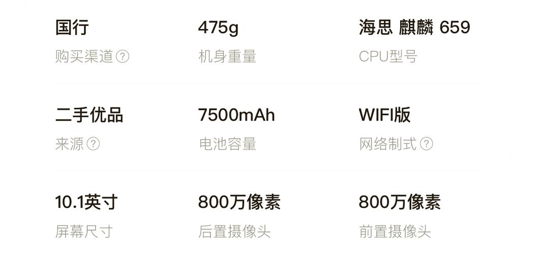 华为平板默认存储位置改为sd卡没用图标