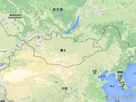 外蒙人能听懂内蒙话吗